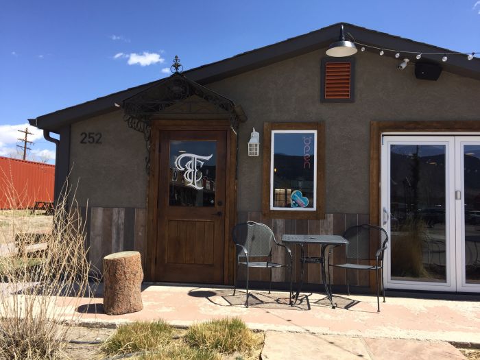 Monument, CO: A guide to Rails to Trails, Hiking, Brews and Cocktails ...