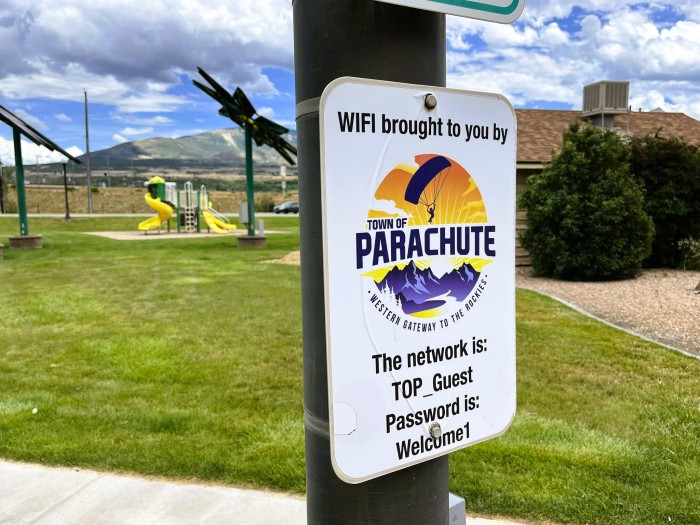 Parachute, CO: See 3 interesting vibes we found during our visit ...