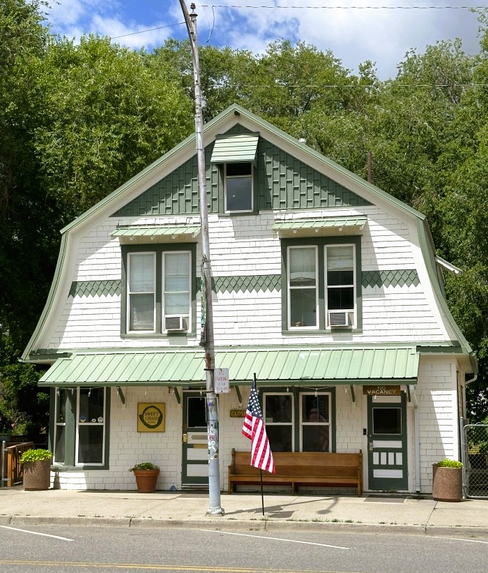 Paonia, CO: Experience the Amazing Intersection of Ag and Art! - Small ...