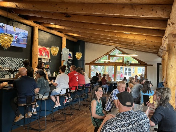 See why 'Third Spaces' are the best places to experience Small Town ...