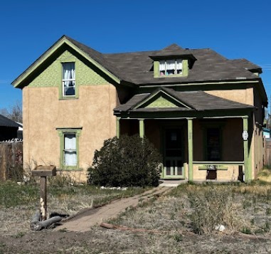 Antonito, CO: 6 Cool and Unique Things to Discover! - Small Town Vibe
