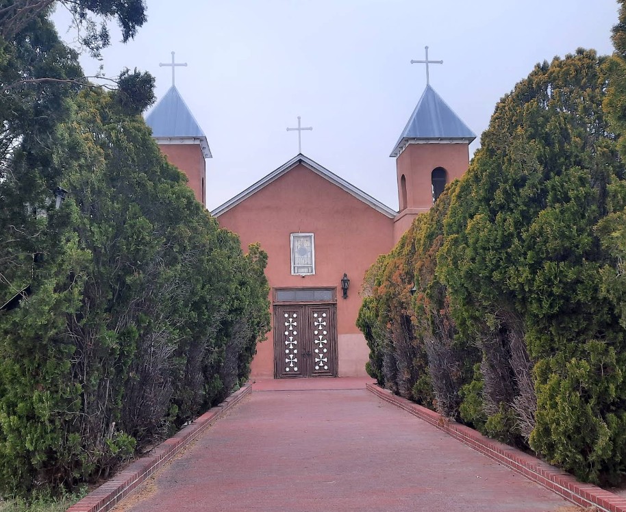 Española, NM: More than a pass-through on your way to Santa Fe - 4 Cool ...