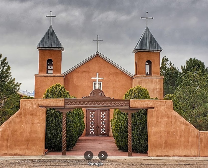 Española, NM: More than a pass-through on your way to Santa Fe - 4 Cool ...