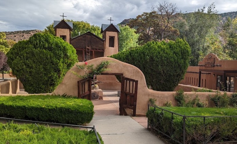 Española, NM: More than a pass-through on your way to Santa Fe - 4 Cool ...
