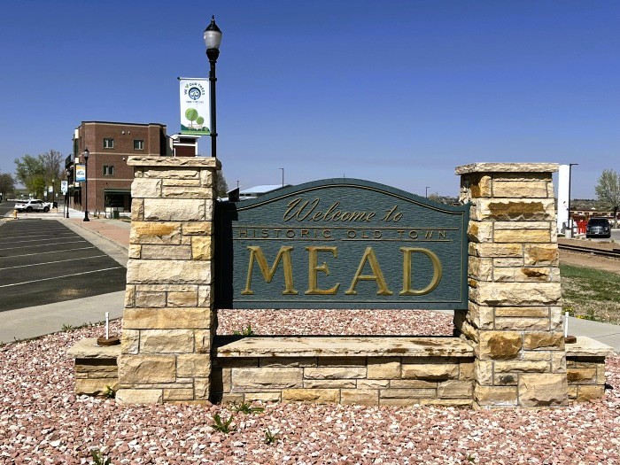 Mead, CO: See why this small town has a Unique Footprint - Small Town Vibe