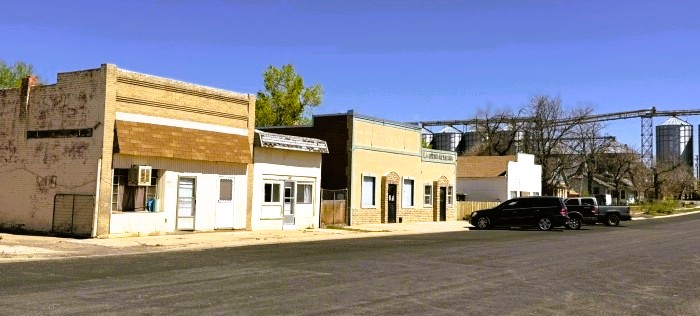 Platteville, CO: See how History is preserved in a particularly cool ...