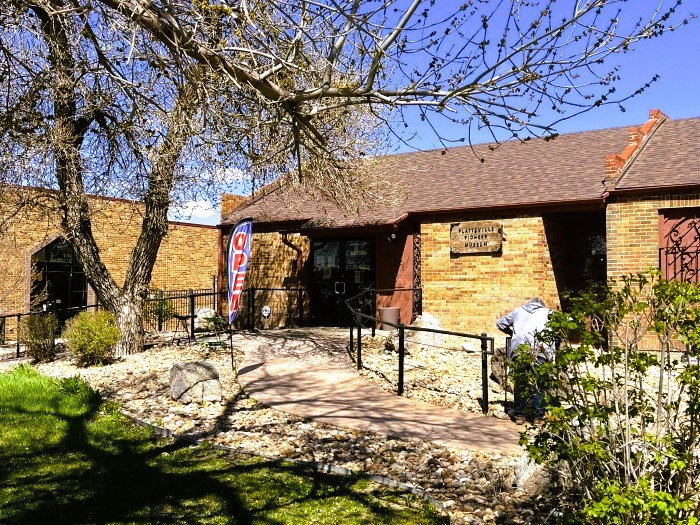 Platteville, CO: See how History is preserved in a particularly cool ...