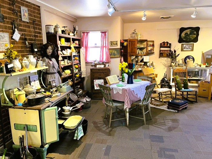 Platteville, CO: See how History is preserved in a particularly cool ...