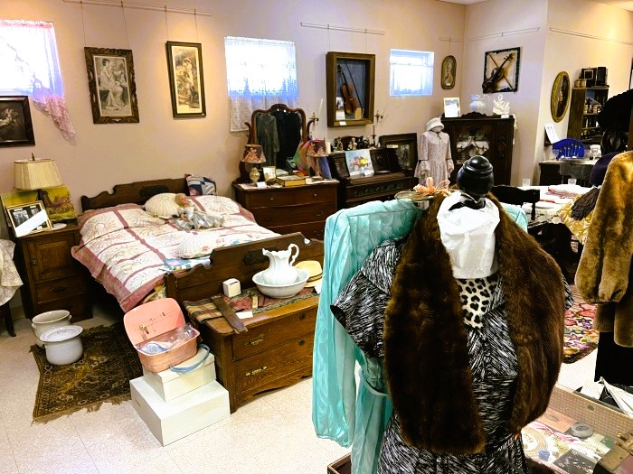 Platteville, CO: See how History is preserved in a particularly cool ...